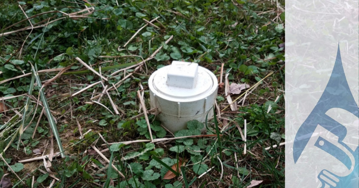 Do You Know Where to Find the Sewer Cleanout? | Integrated Plumbing ...